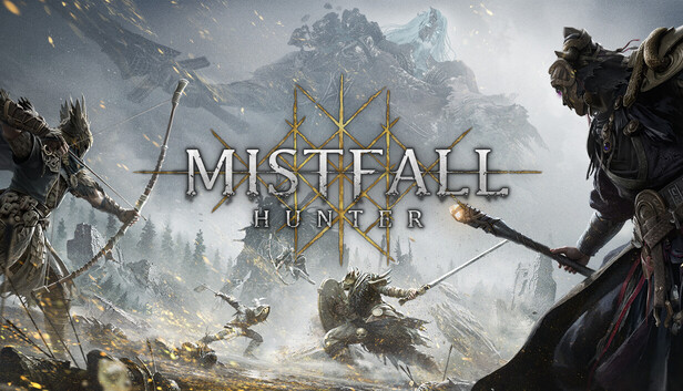 Mistfall Hunter on Steam