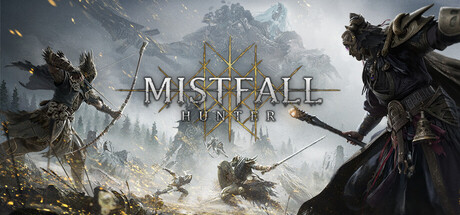 Mistfall Hunter on Steam