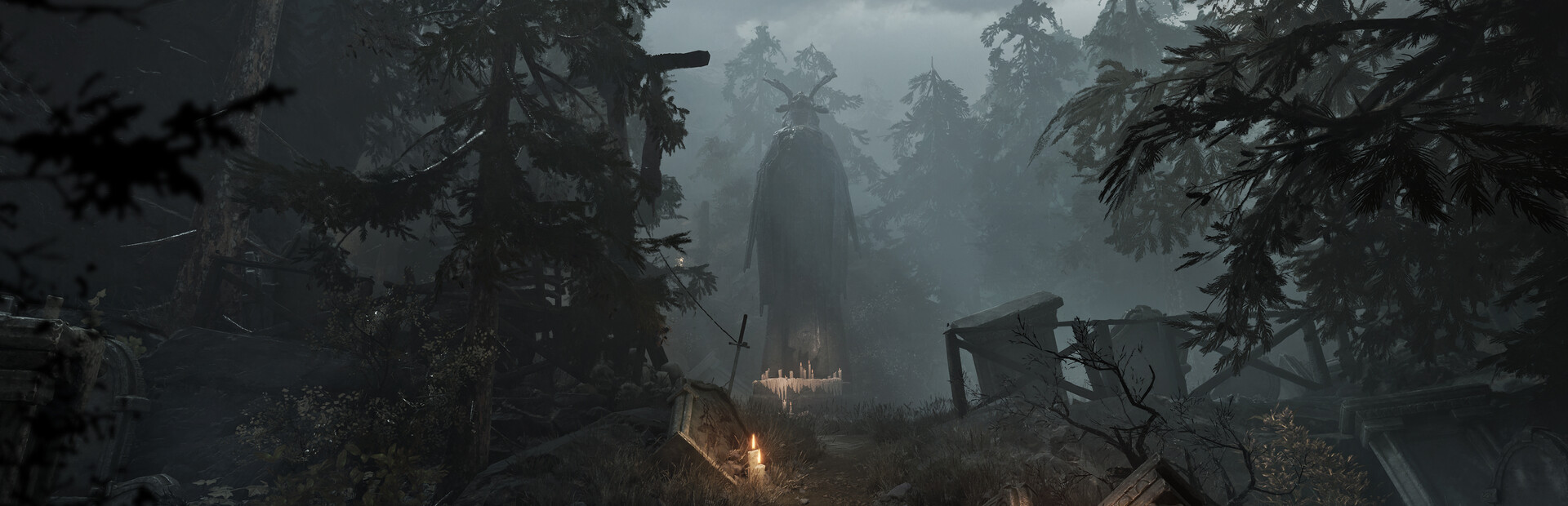 Mistfall Hunter Steam Charts · SteamDB