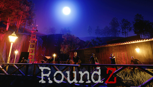 RoundZ | iSteam.net