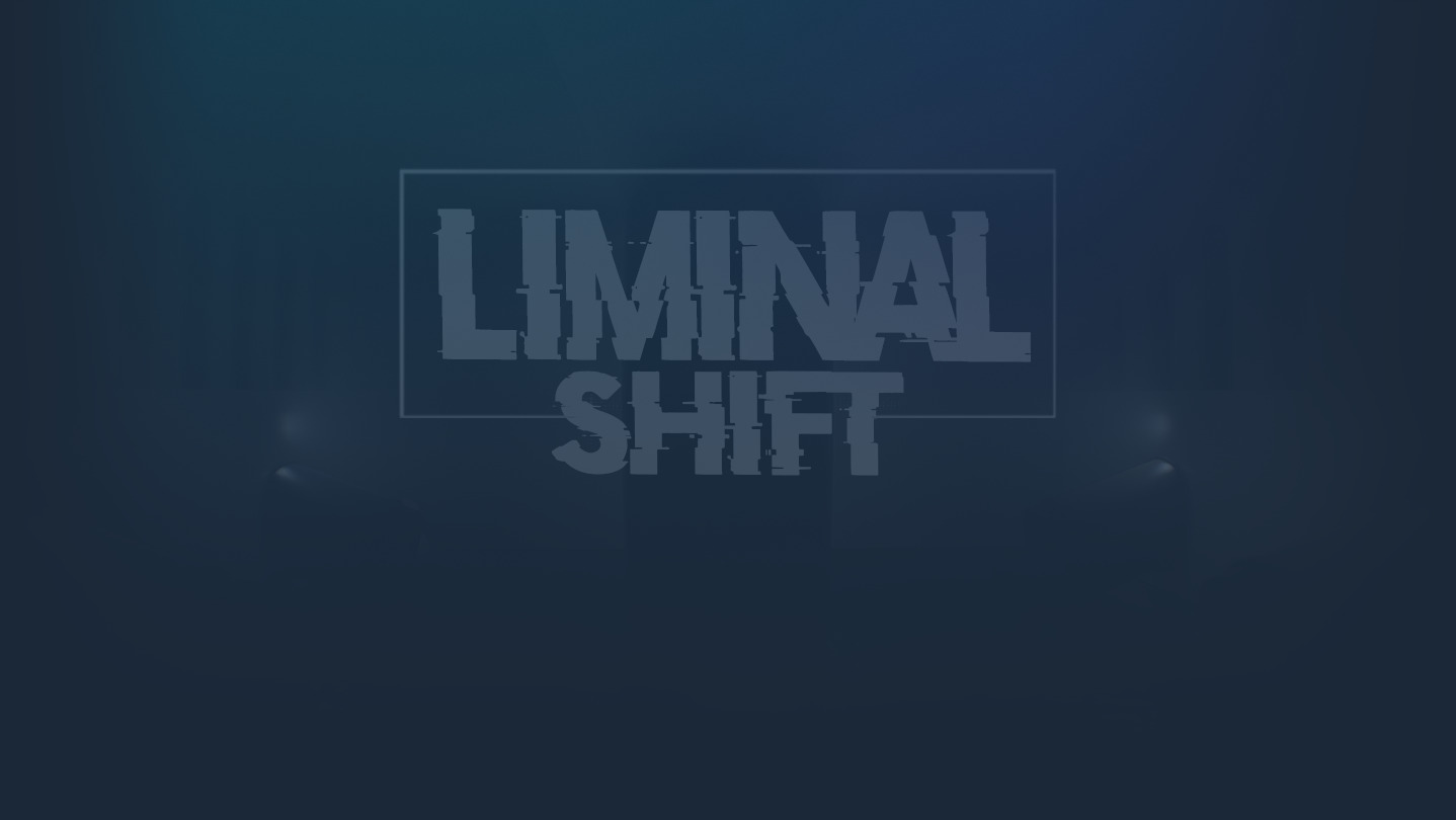 LIMINAL SHIFT · SteamDB