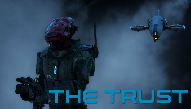 The Trust - Steam News Hub