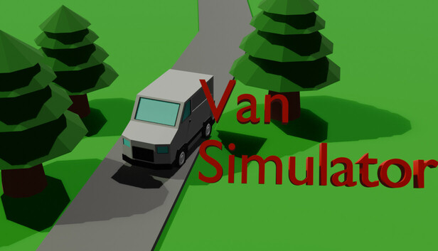 Van Simulator - Steam News Hub