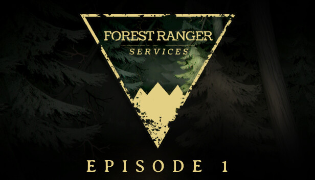 Save 30% on Forest Ranger Services: Episode 1 on Steam
