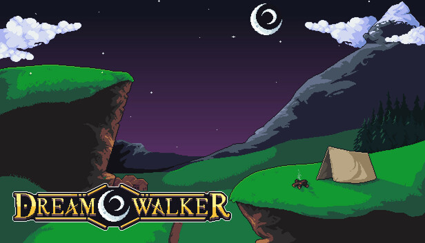 Dreamwalker on Steam