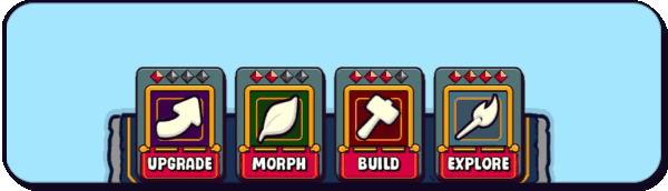 Islets Defense Demo on Steam