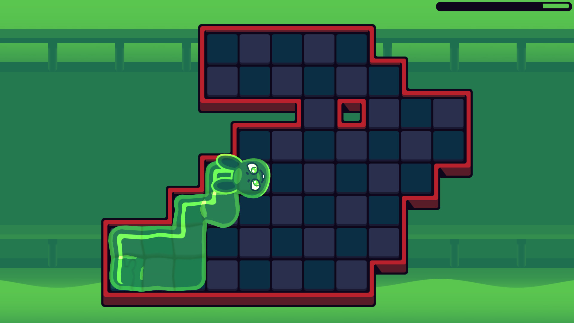 Blobun on Steam