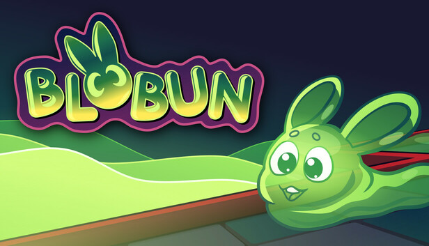 Blobun on Steam