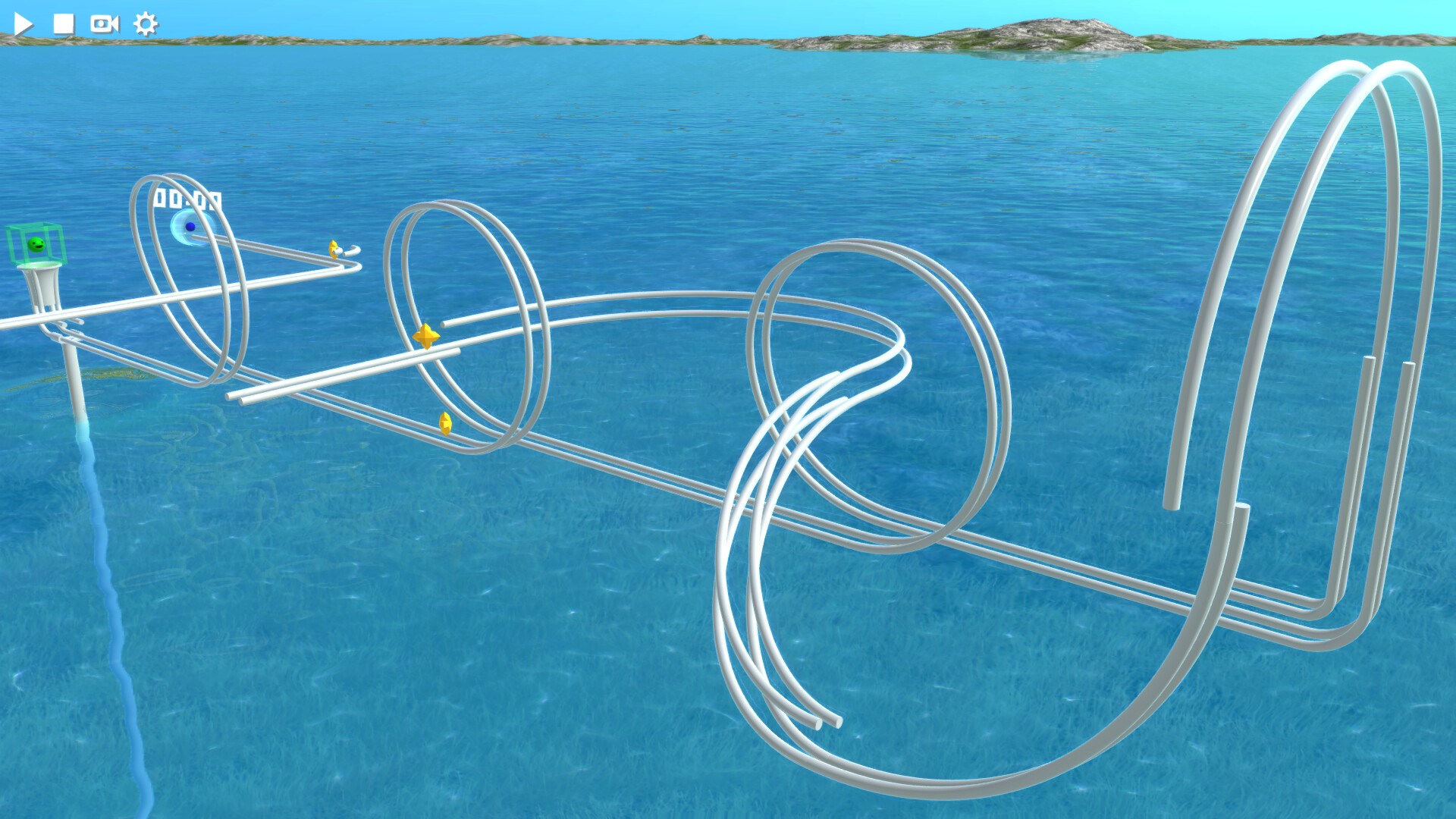 Go Marbles! Demo on Steam