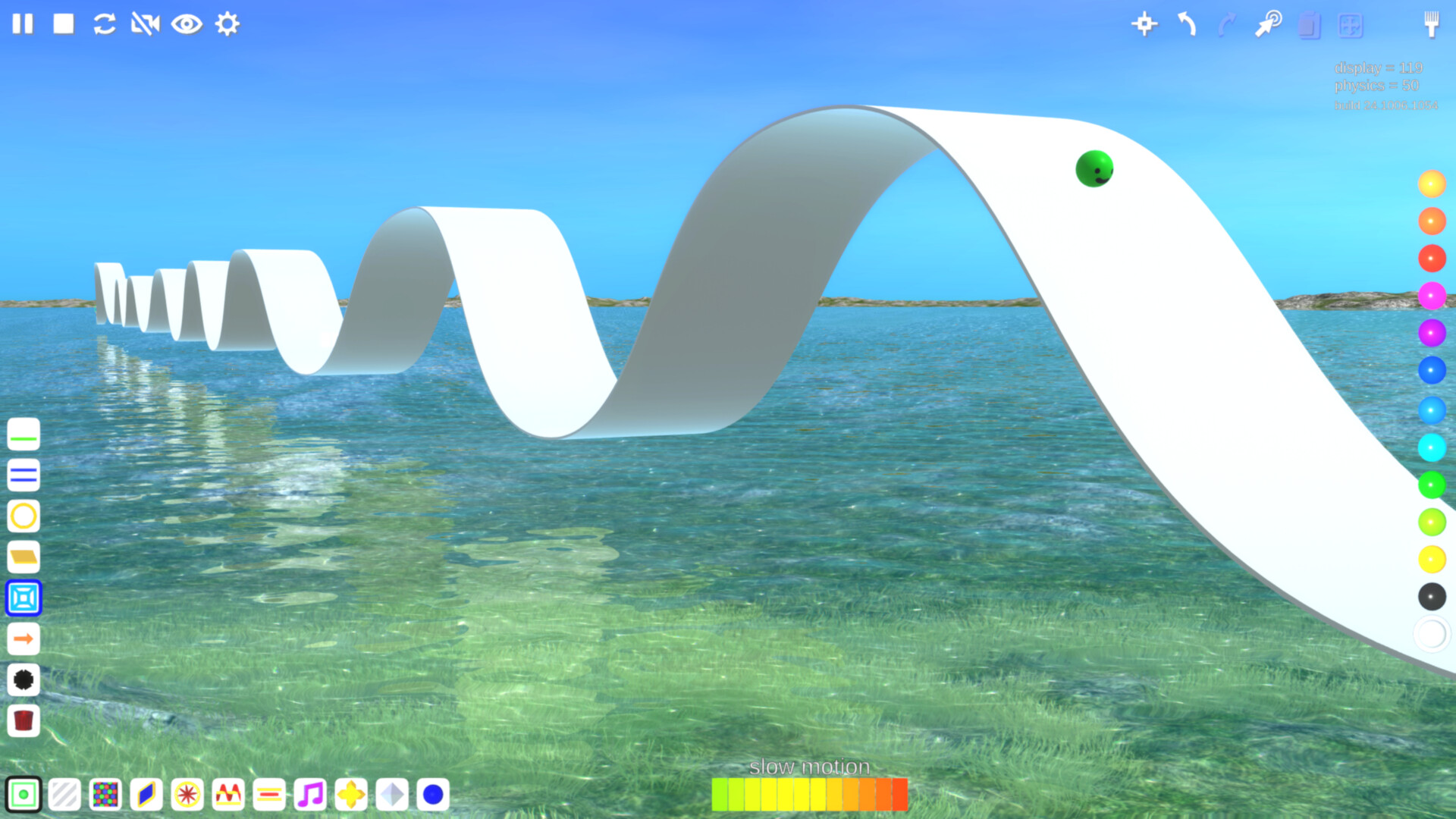 Go Marbles! Demo on Steam