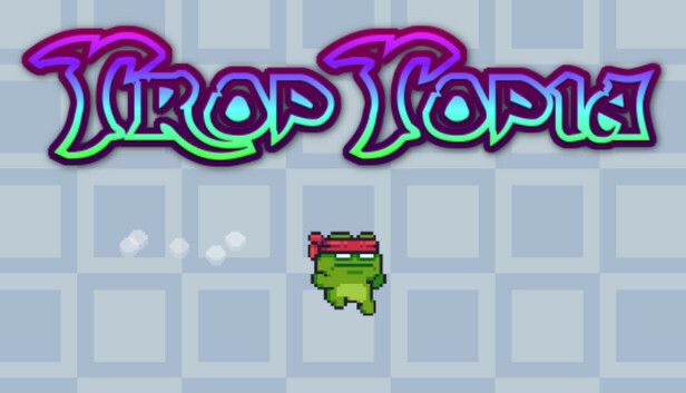 TropTopia on Steam