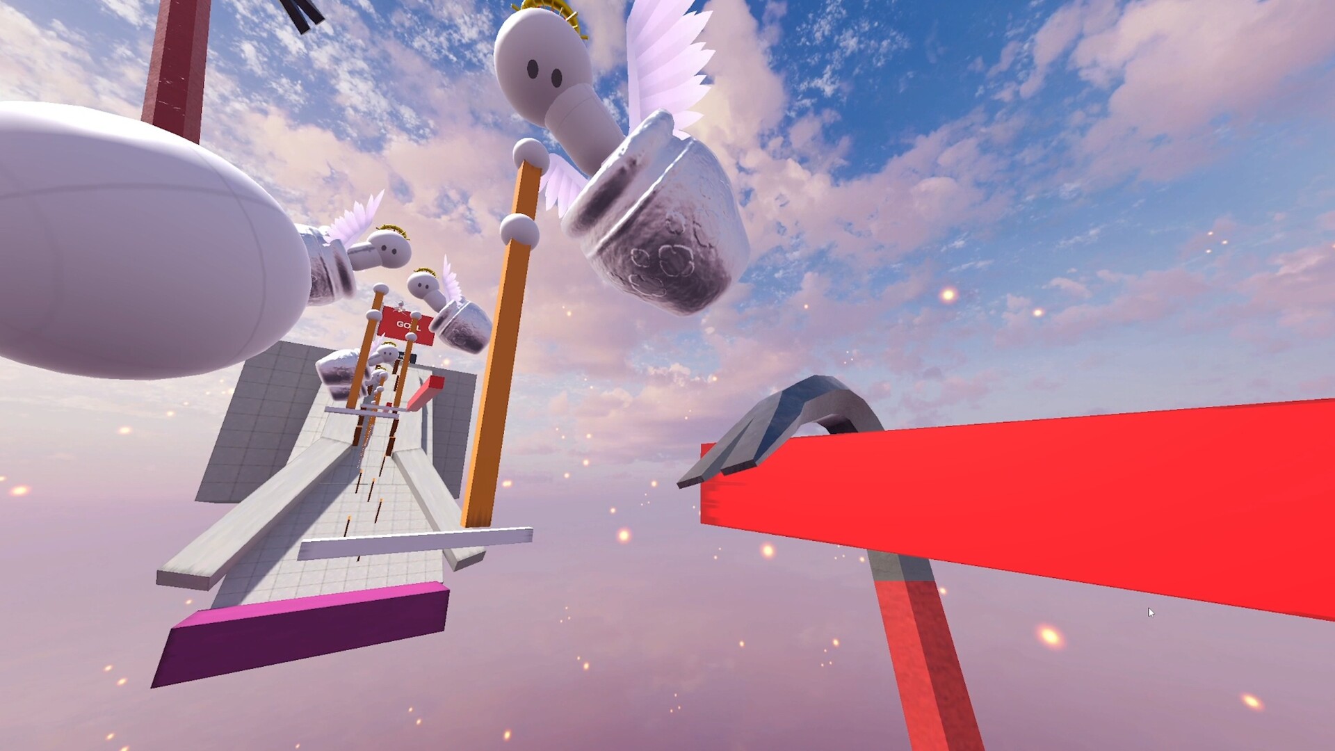 Crowbar Climber on Steam