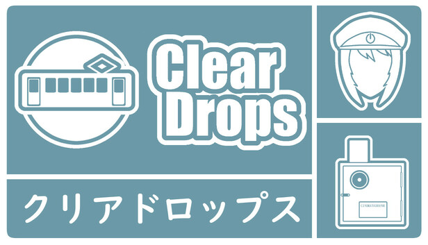 Clear Drops on Steam