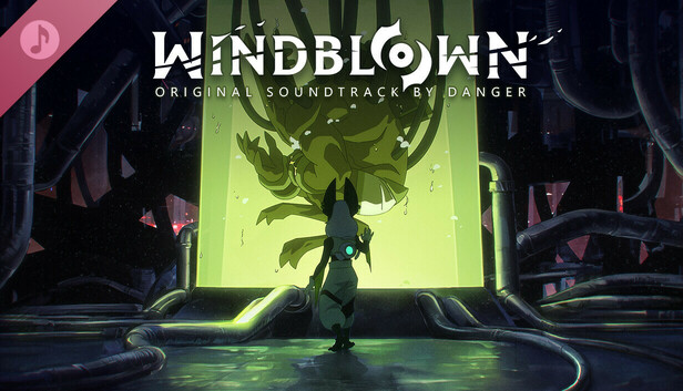 Windblown: Soundtrack on Steam