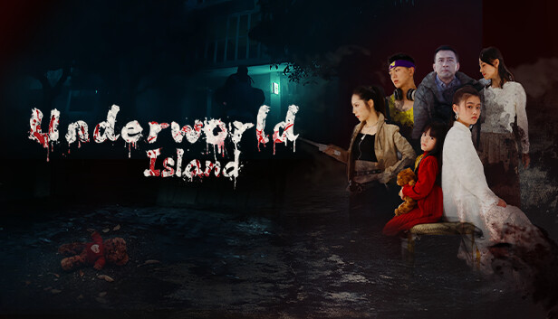 Underworld Island - Steam News Hub