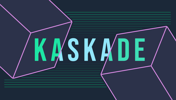 Kaskade on Steam