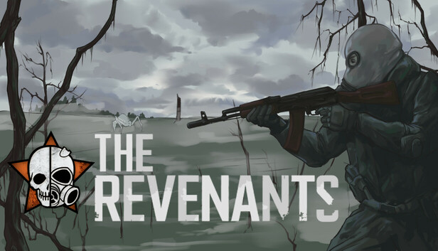 THE REVENANTS on Steam