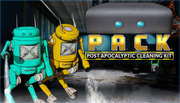 P.A.C.K. :: Post Apocalyptic Cleaning Kit - Patch Update 0.4.0.6 ...