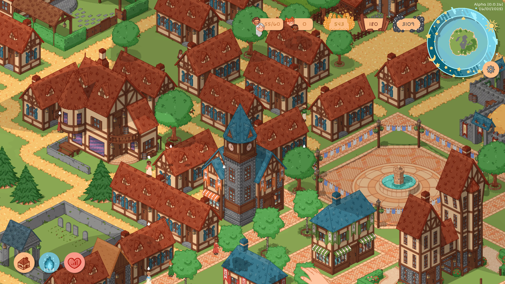 Two Sides : Voyage to the Mainland on Steam