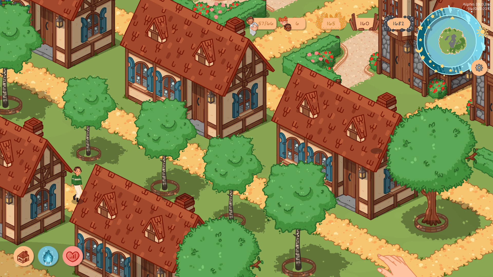 Two Sides : Voyage to the Mainland on Steam
