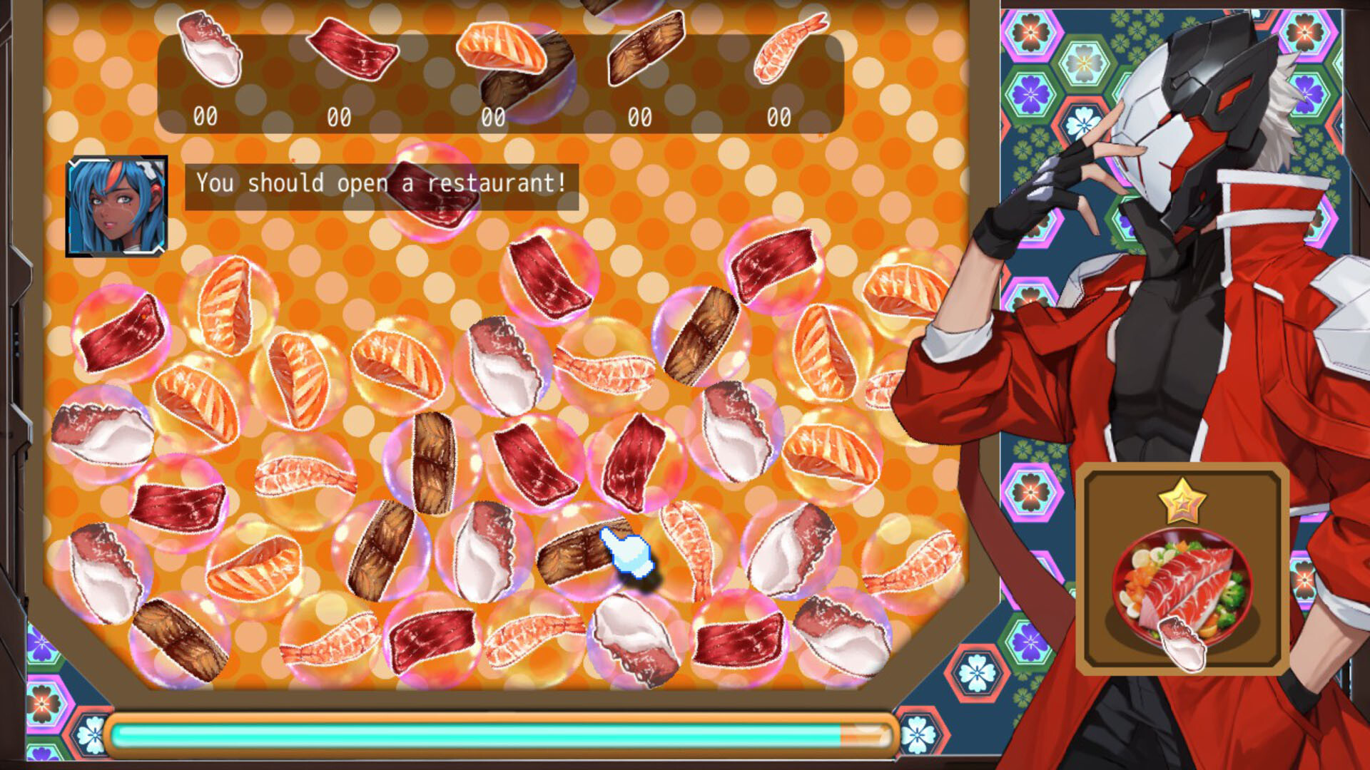 BATTLERCORE: TEAM BLAZER on Steam