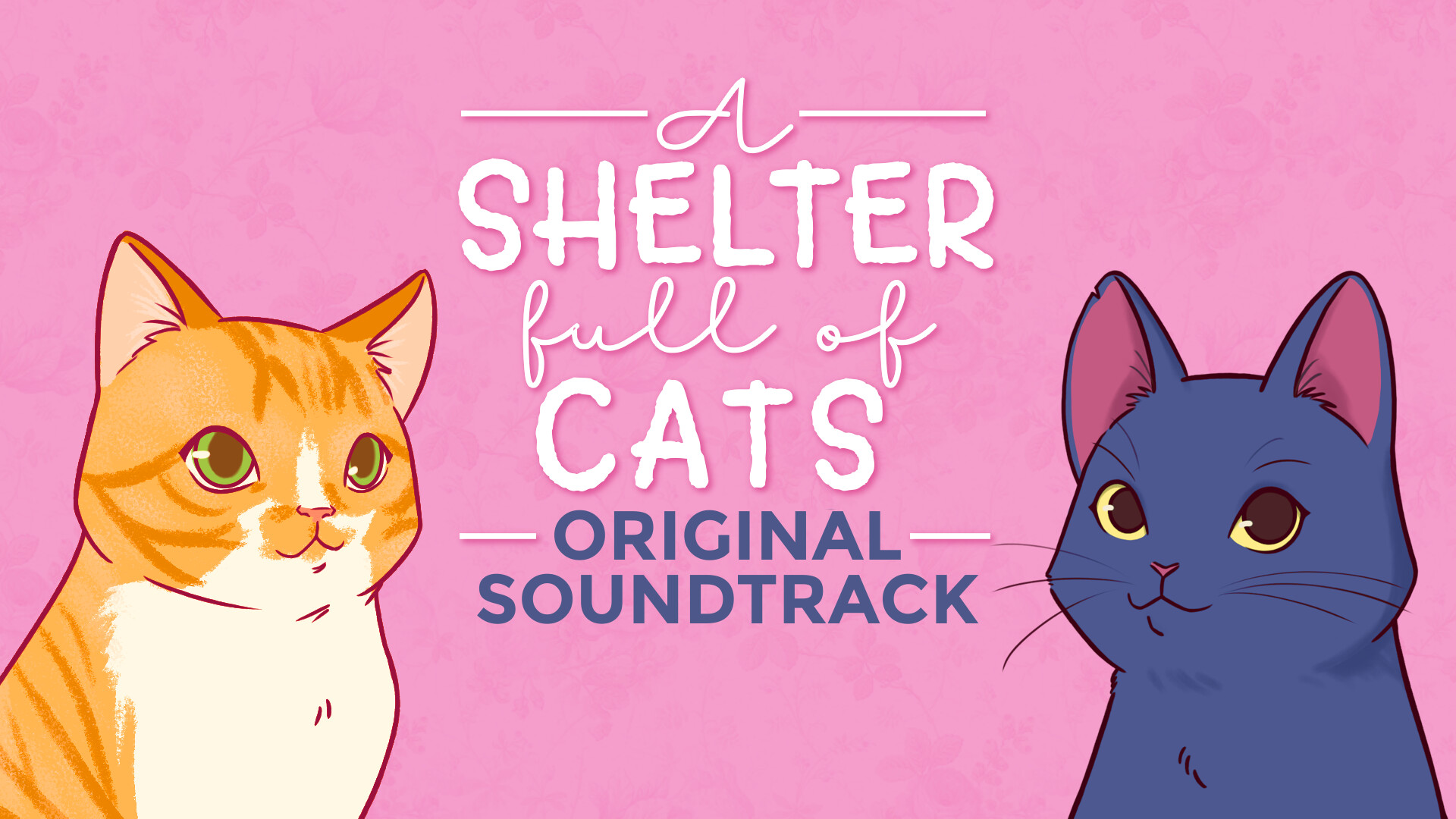 A Shelter Full of Cats Soundtrack on Steam