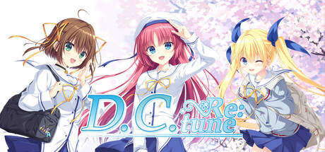D.C. Re:tune on Steam