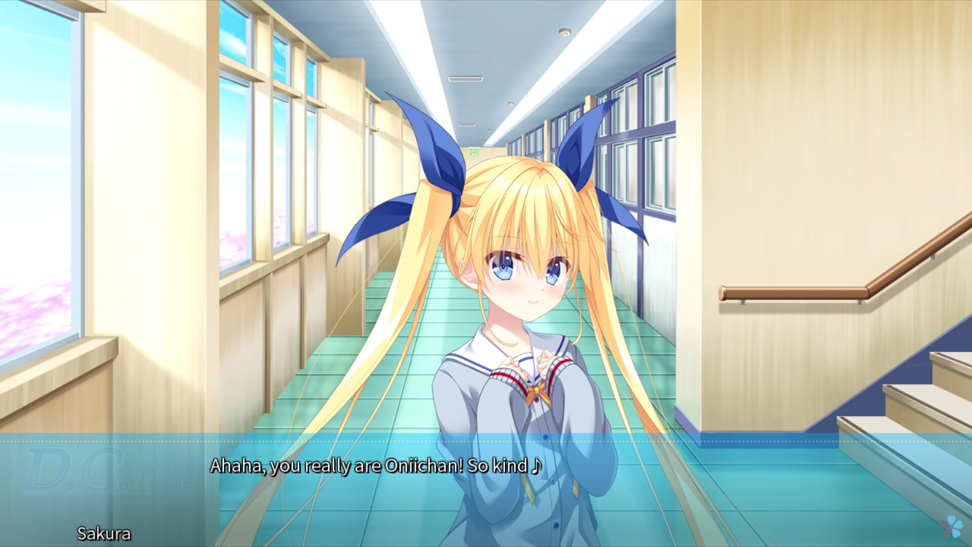 D.C. Re:tune on Steam