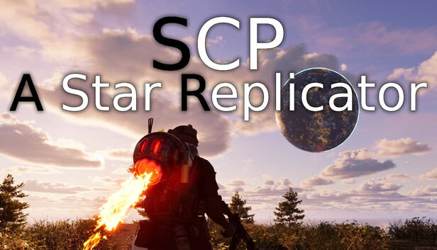 Save 25 On Scp A Star Replicator On Steam
