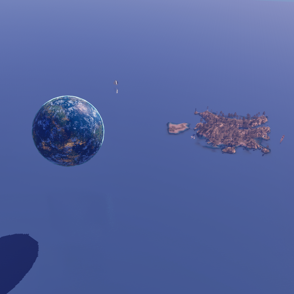 Save 25% on SCP : A Star Replicator on Steam