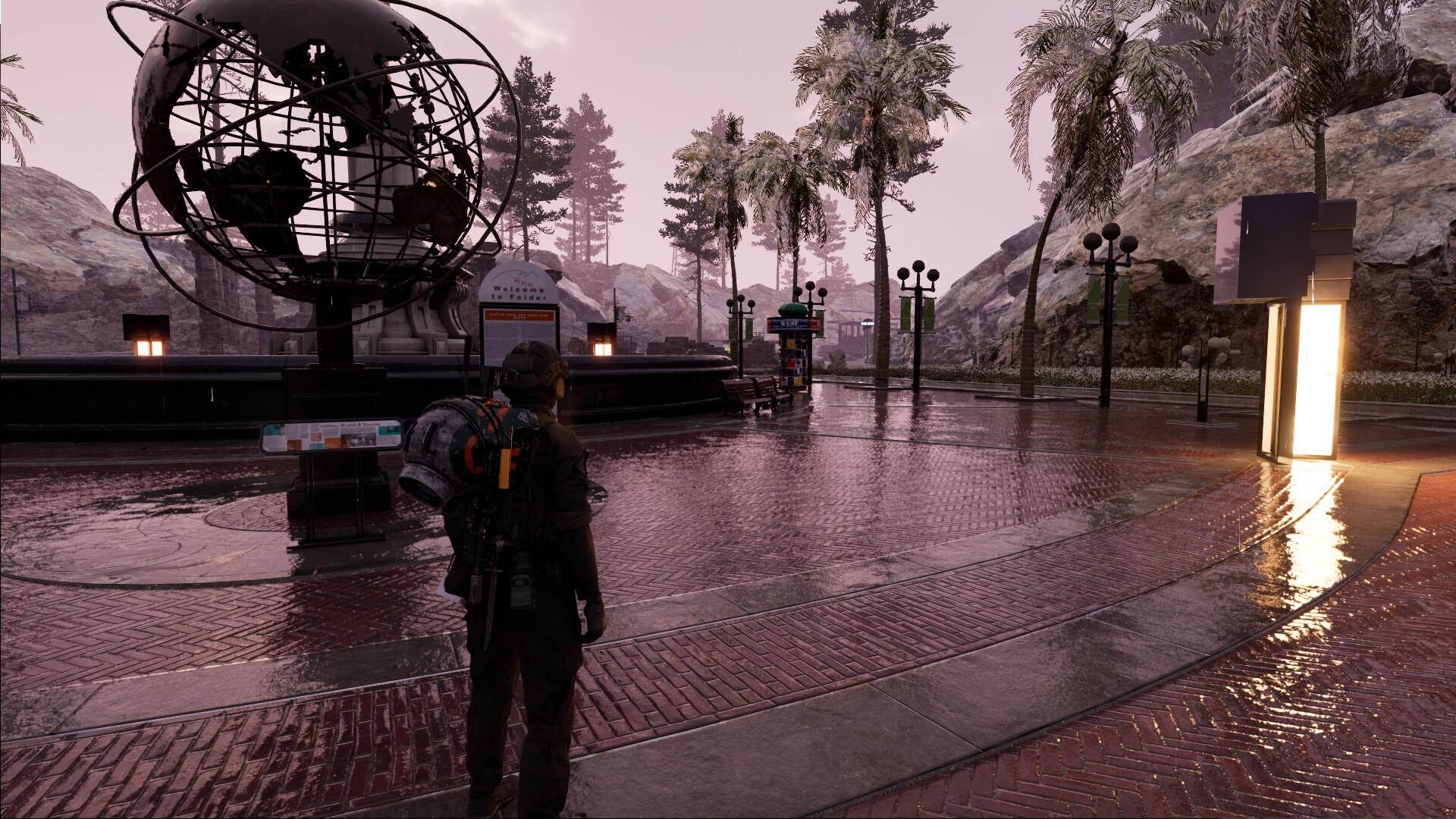 SCP : A Star Replicator on Steam