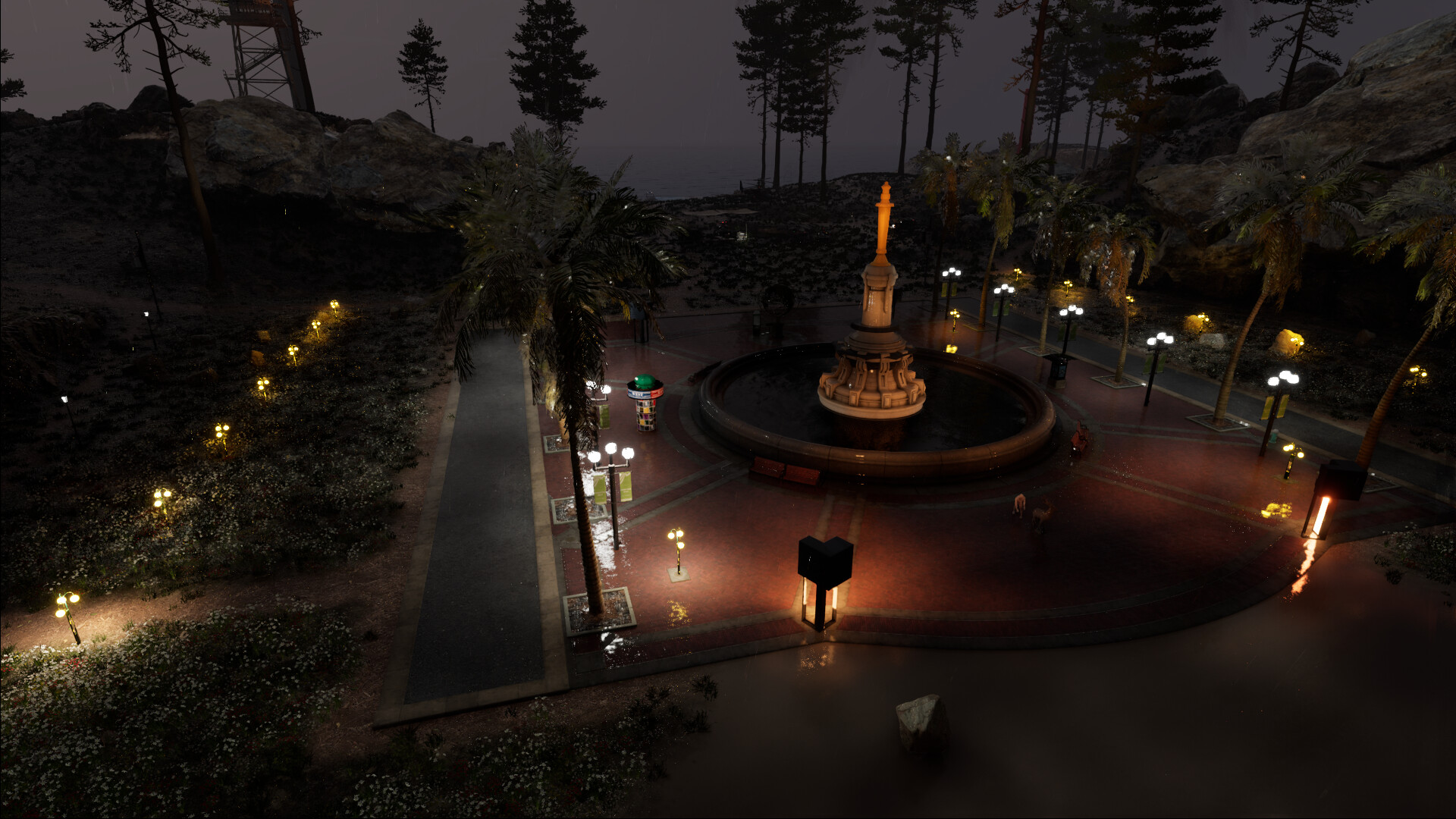 Scp A Star Replicator On Steam