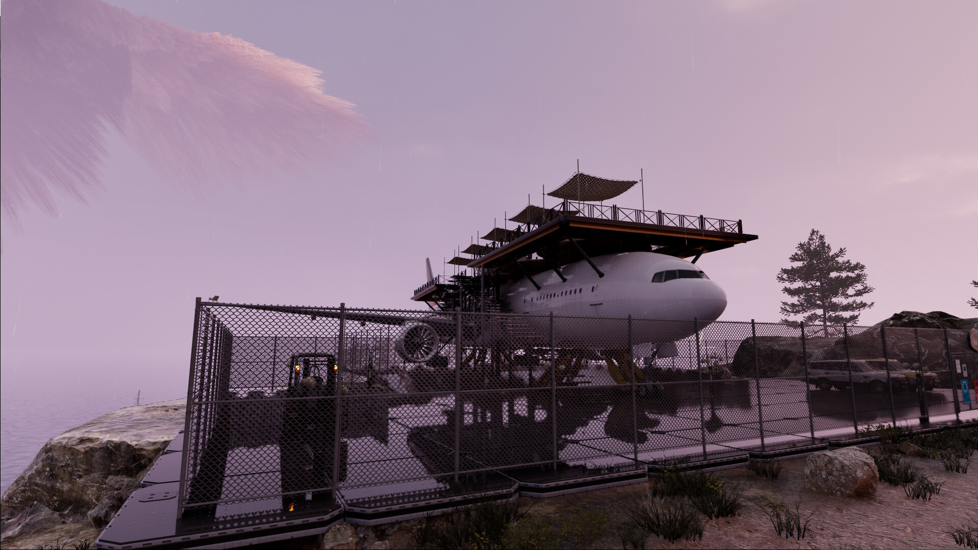 SCP : A Star Replicator on Steam