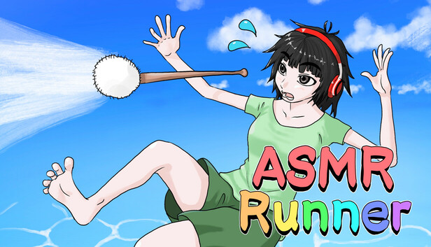 ASMR Runner - Steam News Hub