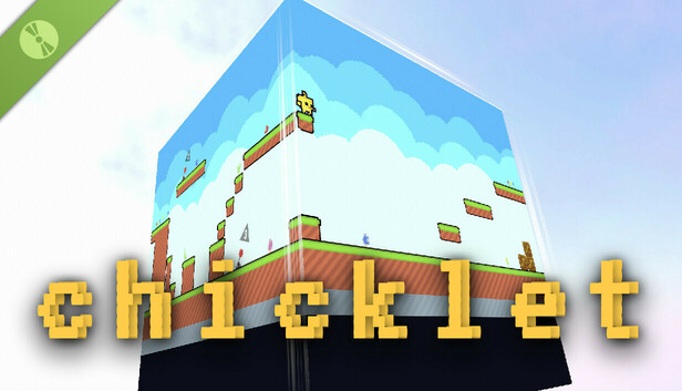 Chicklet Demo (App 3287880) · SteamDB