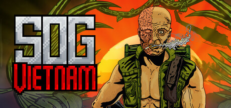 SOG: Vietnam on Steam