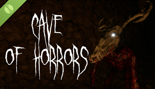 Cave Of Horrors Demo บน Steam