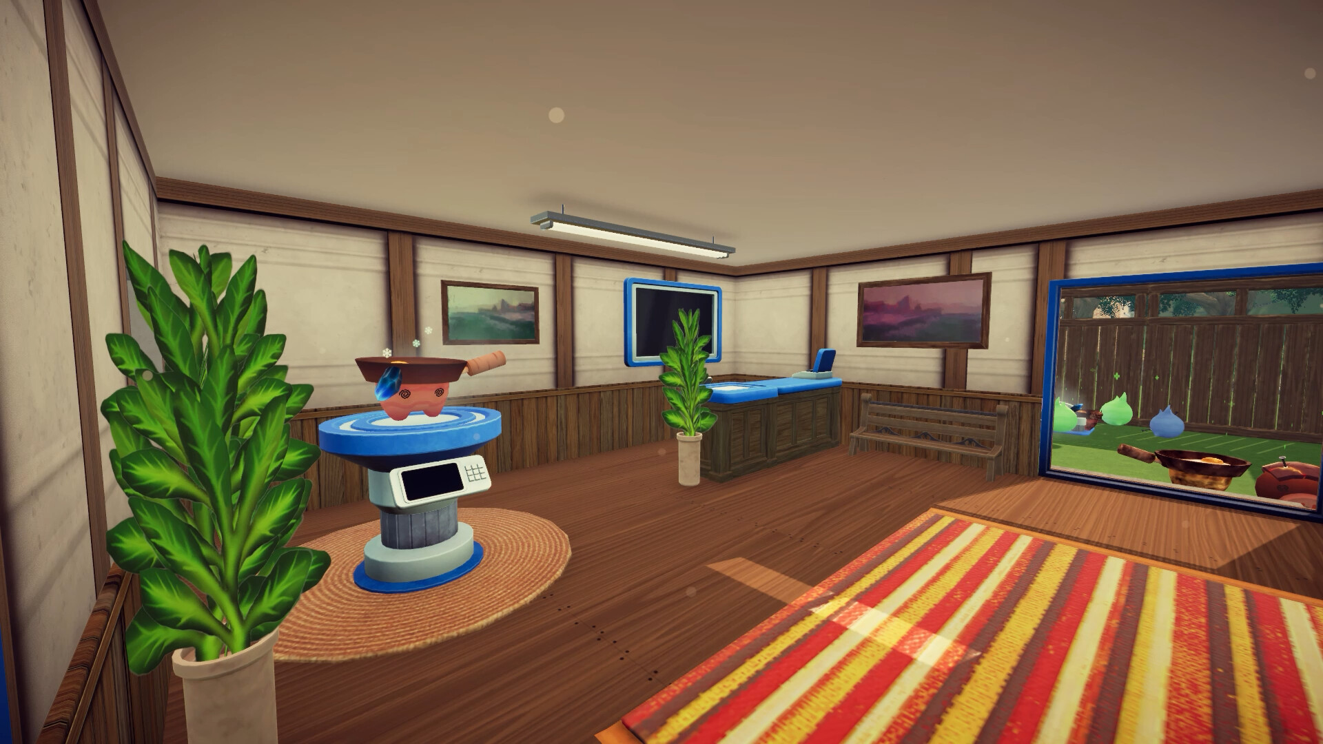 Monster Care Simulator on Steam