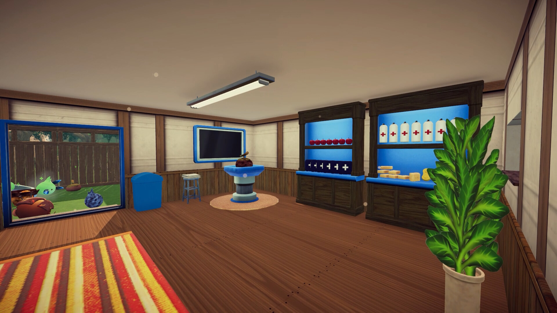 Monster Care Simulator on Steam