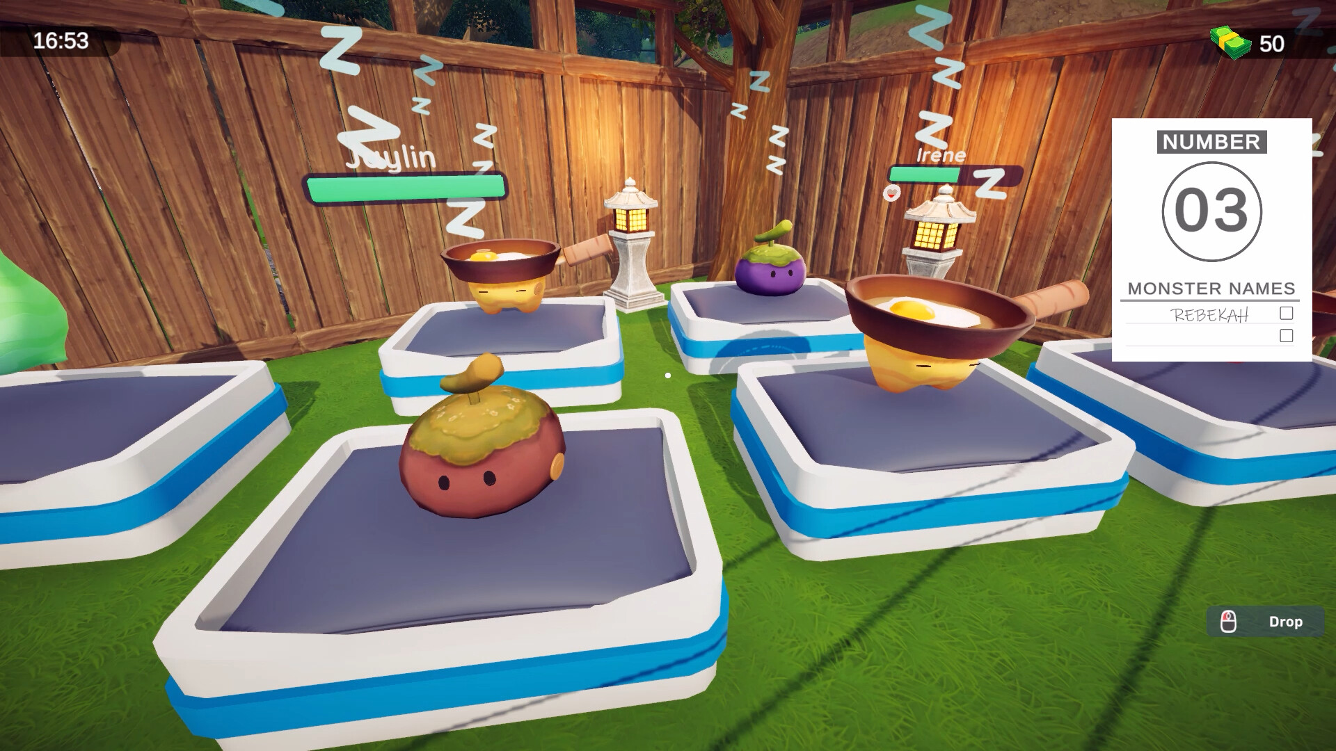 Monster Care Simulator on Steam