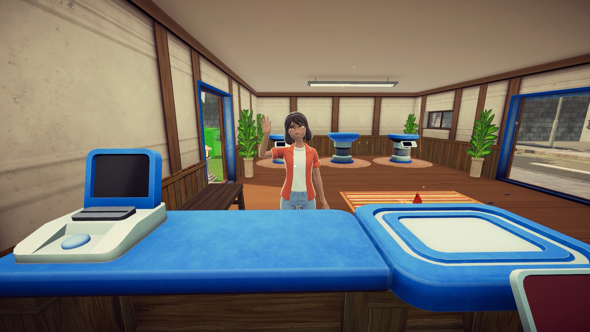 Monster Care Simulator on Steam