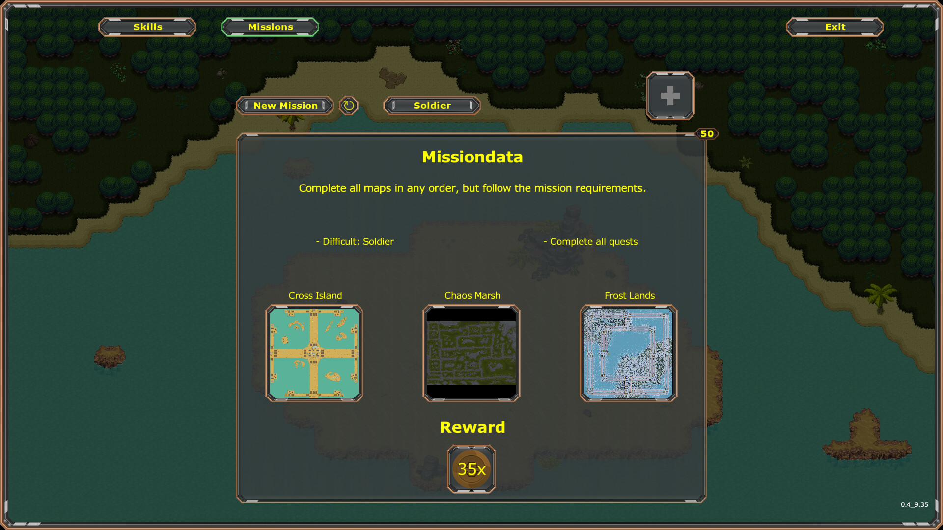 Frontline Protocol on Steam