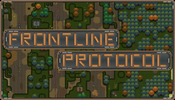 Frontline Protocol - Steam News Hub