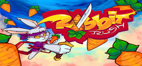 Rabbit Rush · SteamDB