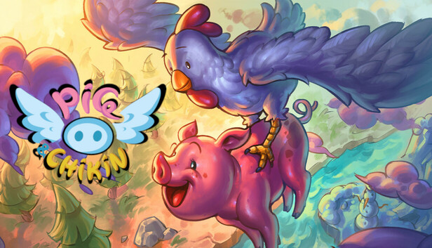 Pig & Chikin - Steam News Hub