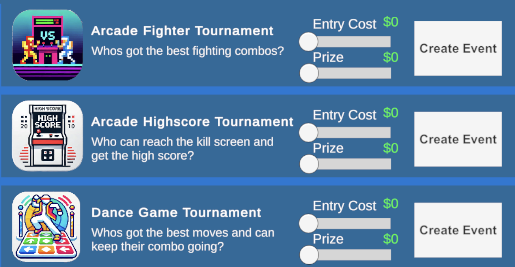 Arcade Manager on Steam