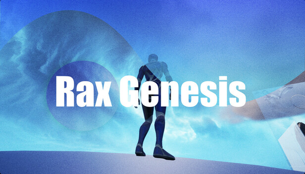 Rax Genesis on Steam