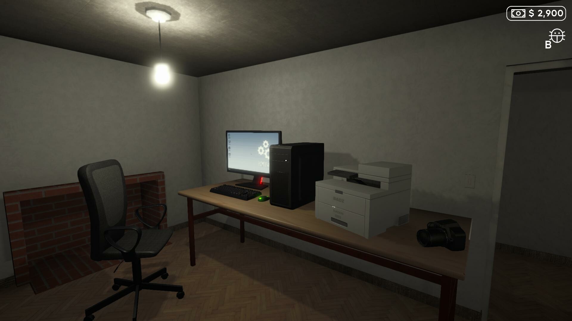 E-Commerce Simulator 2025 on Steam