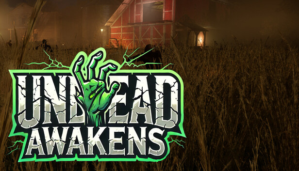 Steam：Undead Awakens