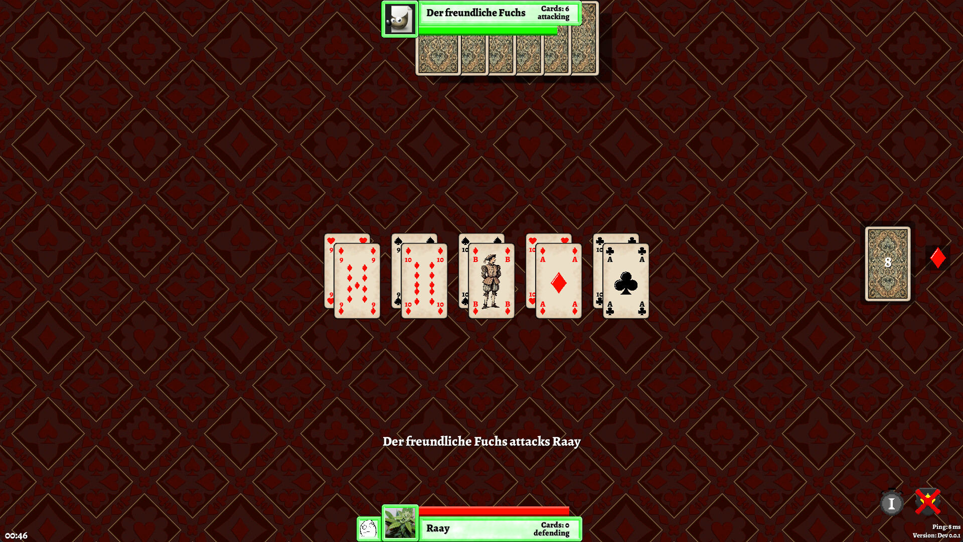 Durak Online on Steam